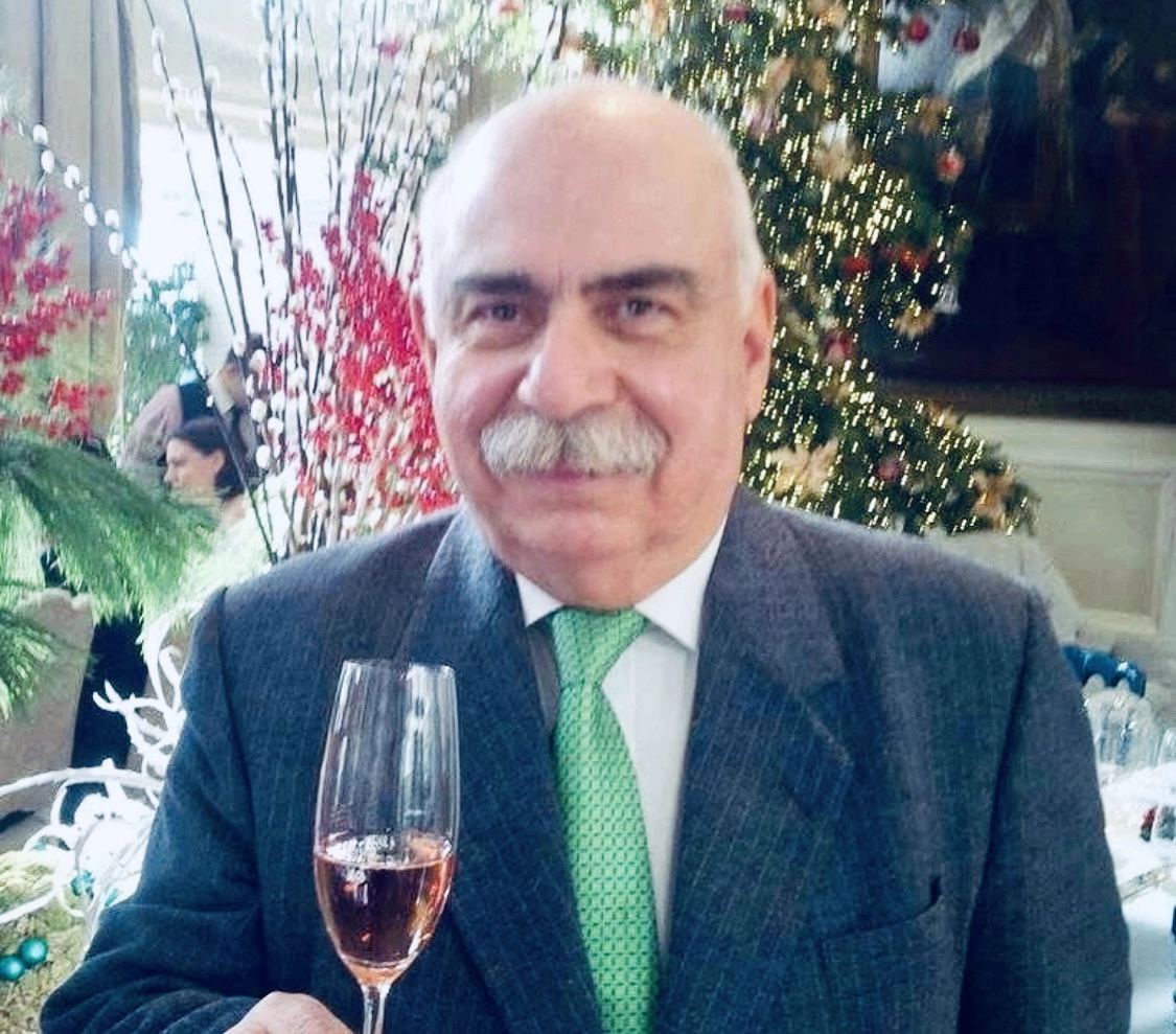 Συνέντευξη Αλέξανδρος Σακκάς | Beltzenitis.com